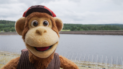 Milkshake! Monkey's Amazing Adventures - Watch on Paramount+ United Kingdom