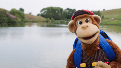 Milkshake! Monkey's Amazing Adventures - Watch on Paramount+ United Kingdom