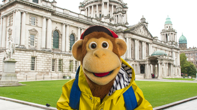 Milkshake! Monkey's Amazing Adventures - Watch on Paramount+ United Kingdom