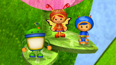 Team Umizoomi Season 1 Episodes - Watch on Paramount+ United Kingdom