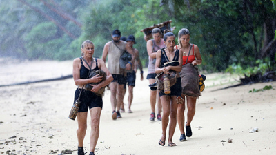 Australian Survivor Season 3 Episodes - Watch on Paramount+ Australia