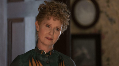 The Gilded Age - Watch on Paramount+ Australia