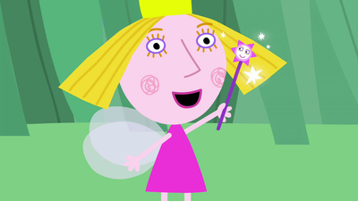 Ben & Holly's kleines Königreich Staffeln & Folgen - Auf Paramount+ ...