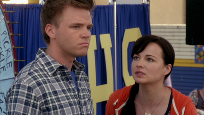 Watch Awkward.: Awkward. - Three's a Crowd - Full Show on Paramount+ ...
