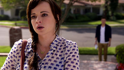 Watch Awkward.: Awkward. - Taking Sides - Full Show on Paramount+ Australia