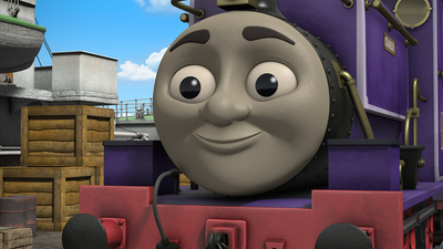 Thomas & Friends Season 17 Episodes - Watch on Paramount+ United Kingdom