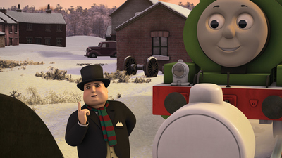 Thomas & Friends Season 17 Episodes - Watch on Paramount+ United Kingdom