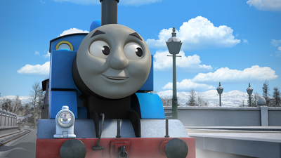 Thomas & Friends Season 19 Episodes - Watch on Paramount+ United Kingdom