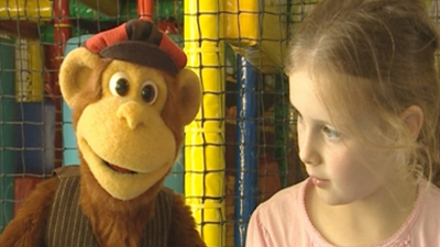 Milkshake! Monkey - Watch on Paramount+ United Kingdom