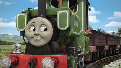 Thomas & Friends - Watch on Paramount+ Ireland