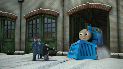 Thomas & Friends Season 19 Episodes - Watch on Paramount+ United Kingdom