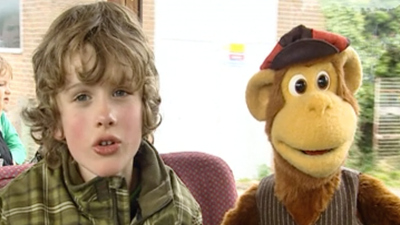 Milkshake! Monkey - Watch on Paramount+ United Kingdom