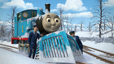Thomas & Friends Season 17 Episodes - Watch on Paramount+ United Kingdom