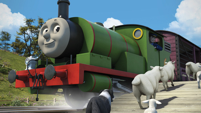 Thomas & Friends Season 19 Episodes - Watch on Paramount+ United Kingdom
