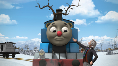 Thomas & Friends Season 17 Episodes - Watch on Paramount+ United Kingdom