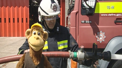 Milkshake! Monkey - Watch on Paramount+ United Kingdom