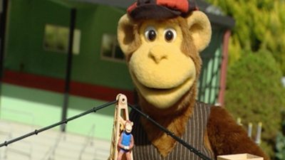 Milkshake! Monkey - Watch on Paramount+ United Kingdom