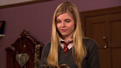 house of anubis patricia and joy