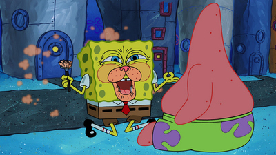 SpongeBob Schwammkopf Staffel-9-Folgen - Auf Paramount+ Deutschland