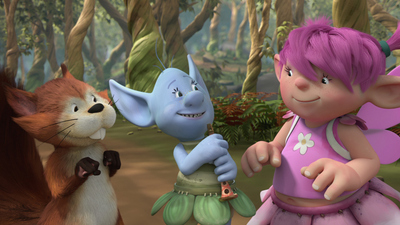 Digby Dragon Seasons & Episodes - Watch on Paramount+ United Kingdom