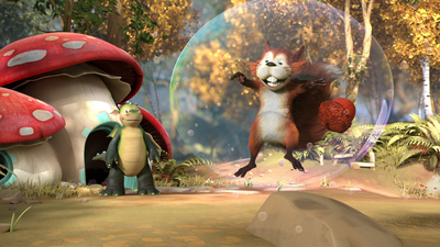 Digby Dragon Seasons & Episodes - Watch on Paramount+ United Kingdom