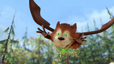 Digby Dragon - Watch on Paramount+ United Kingdom