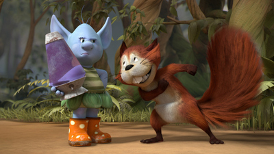 Digby Dragon Seasons & Episodes - Watch on Paramount+ United Kingdom