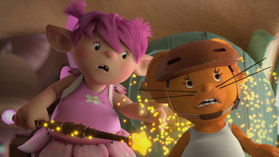 Digby Dragon Seasons & Episodes - Watch on Paramount+ United Kingdom