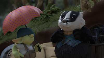 Digby Dragon Seasons & Episodes - Watch on Paramount+ United Kingdom