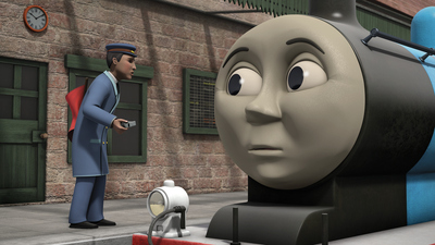Thomas The Tank Engine And Friends The Complete Season 18