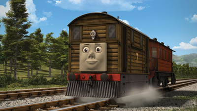 Thomas & Friends Season 18 Episodes - Watch on Paramount+ United Kingdom
