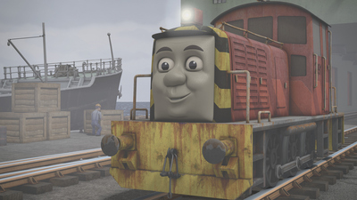 Thomas & Friends Season 18 Episodes - Watch on Paramount+ United Kingdom
