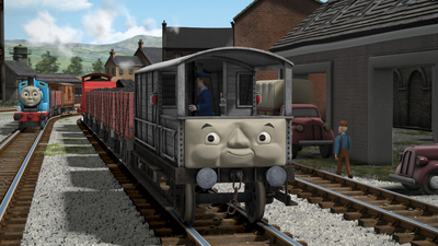 Thomas & Friends Season 18 Episodes - Watch on Paramount+ United Kingdom