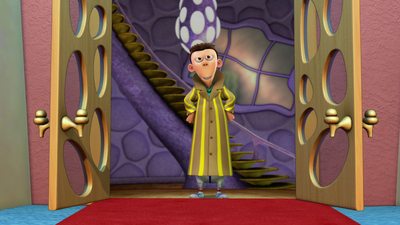 Temporadas y episodios de Planet Sheen - Velos en Paramount+ México