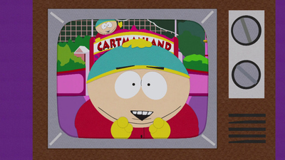 South Park Season 5 Episodes - Watch on Paramount+ United Kingdom
