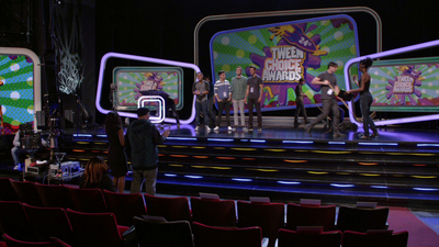 Big Time Rush Seasons & Episodes - Watch on Paramount+ United Kingdom