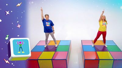 Milkshake! Bop Box Boogie - Watch on Paramount+ United Kingdom