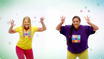 Milkshake! Bop Box Boogie - Watch on Paramount+ United Kingdom