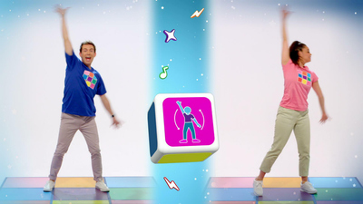 Milkshake! Bop Box Boogie - Watch on Paramount+ United Kingdom