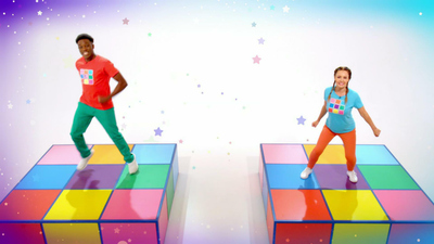 Milkshake! Bop Box Boogie - Watch on Paramount+ United Kingdom