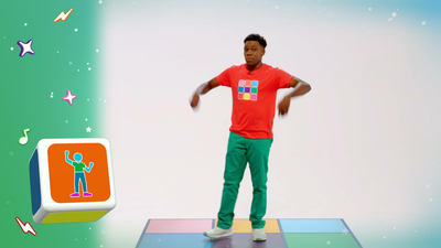 Milkshake! Bop Box Boogie - Watch on Paramount+ United Kingdom