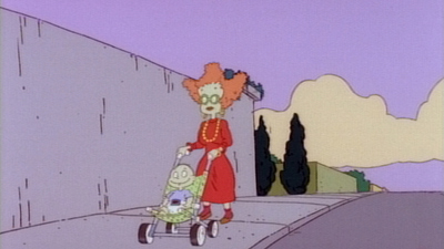Rugrats Season 2 Episodes - Watch on Paramount+ United Kingdom