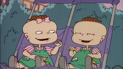 Rugrats Season 6 Episodes - Watch on Paramount+ United Kingdom