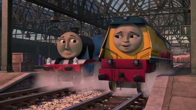 Thomas & Friends Season 24 Episodes - Watch on Paramount+ United Kingdom