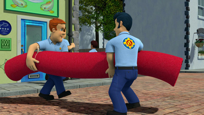 Fireman Sam Season 11 Episodes - Watch on Paramount+ United Kingdom