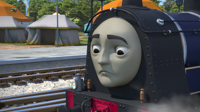 Thomas & Friends Season 24 Episodes - Watch on Paramount+ United Kingdom