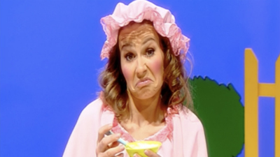 Milkshake! Music Box - Watch on Paramount+ United Kingdom