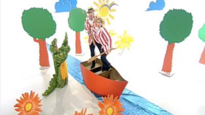 Milkshake! Music Box - Watch on Paramount+ United Kingdom