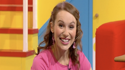 Milkshake! Music Box - Watch on Paramount+ United Kingdom