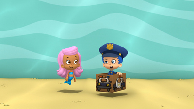 Bubble Guppies Season 3 Episodes - Watch on Paramount+ United Kingdom